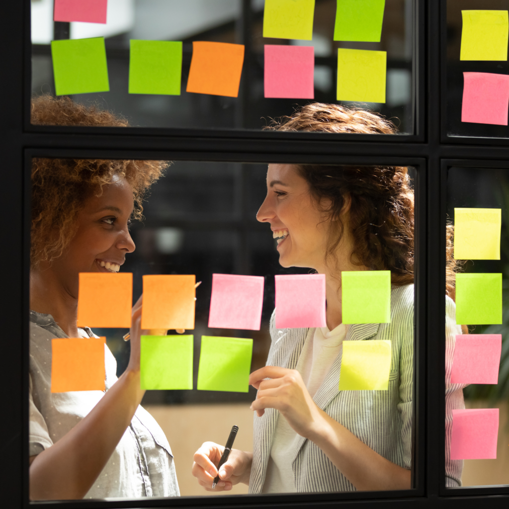 Entender Scrum - Wendex