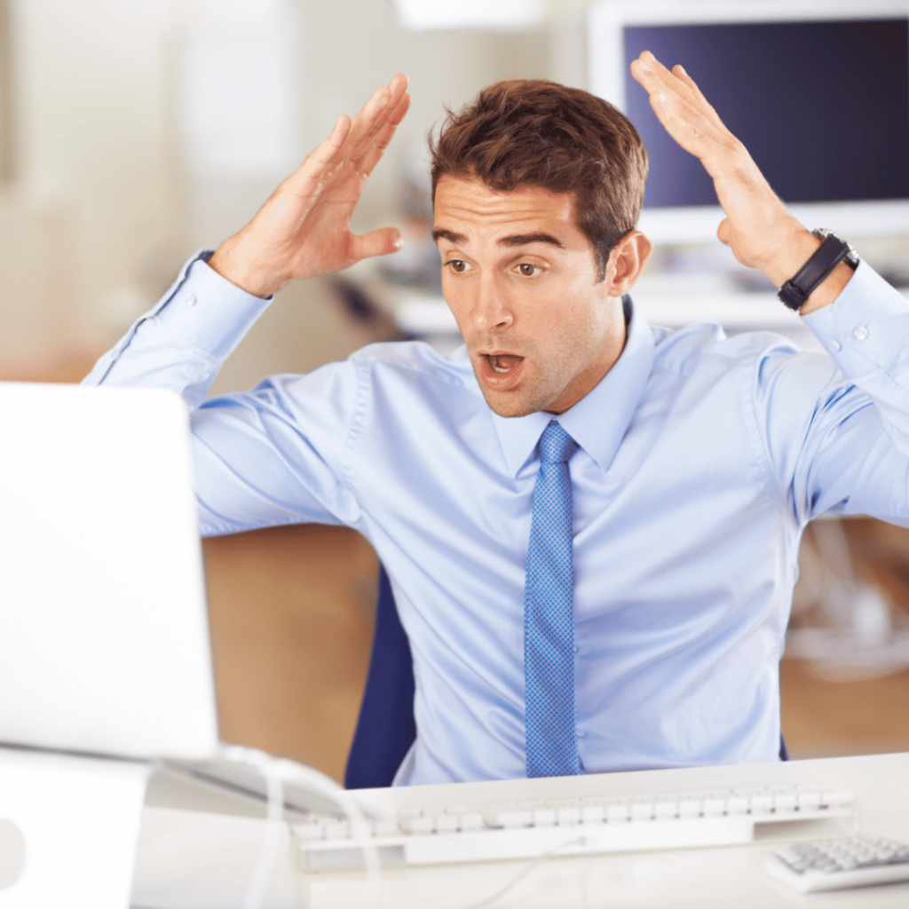 Actuación del Scrum Master ante una Caída del Sistema en Producción ...